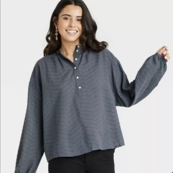 Universal Thread | Tops | Universal Thread Womens Plus Sz Xxl Balloon ...